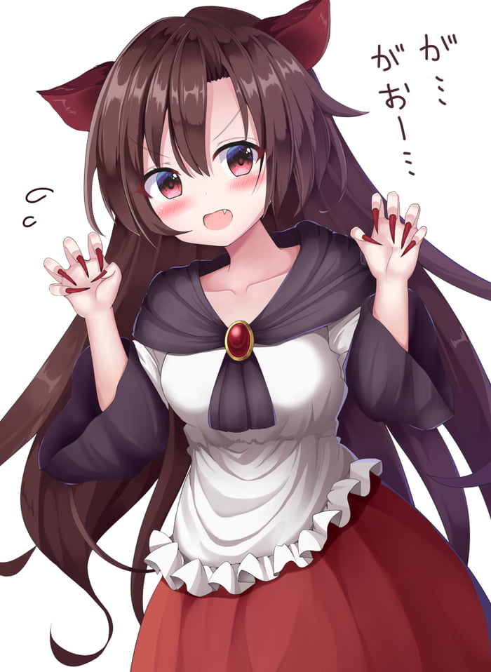 Kagerou - 9GAG