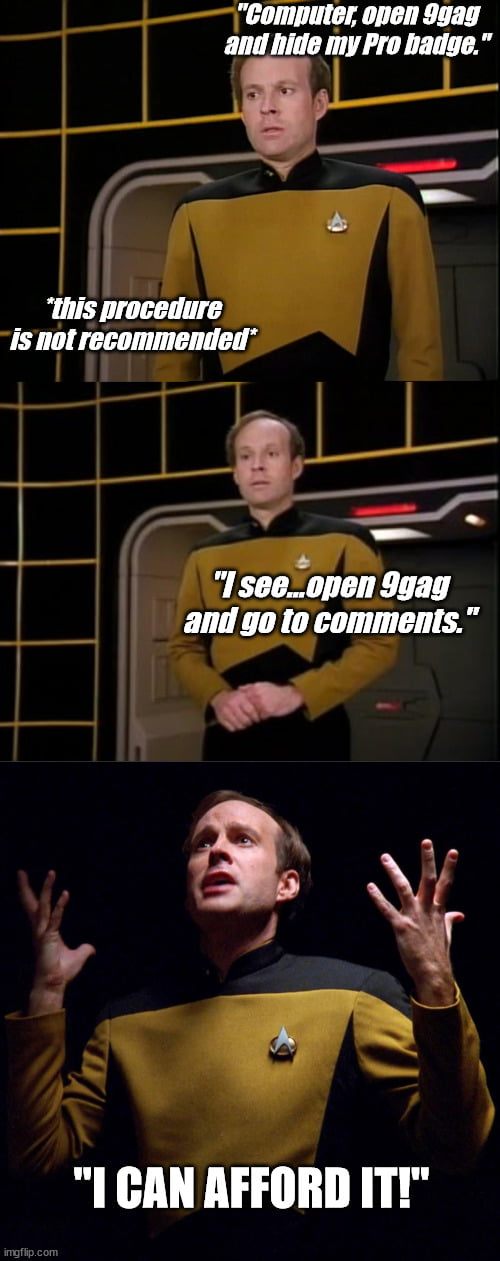 Insert rich homer meme - 9GAG