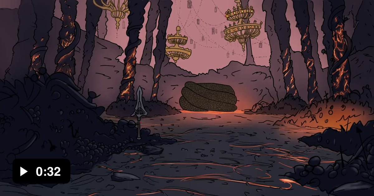 The Rykard Experience - 9GAG