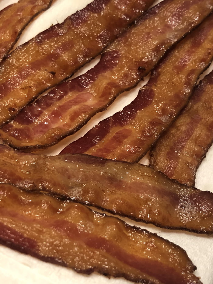 Bacon - 9GAG
