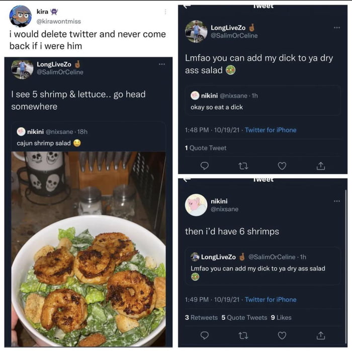 Now that’s a good one… - 9GAG