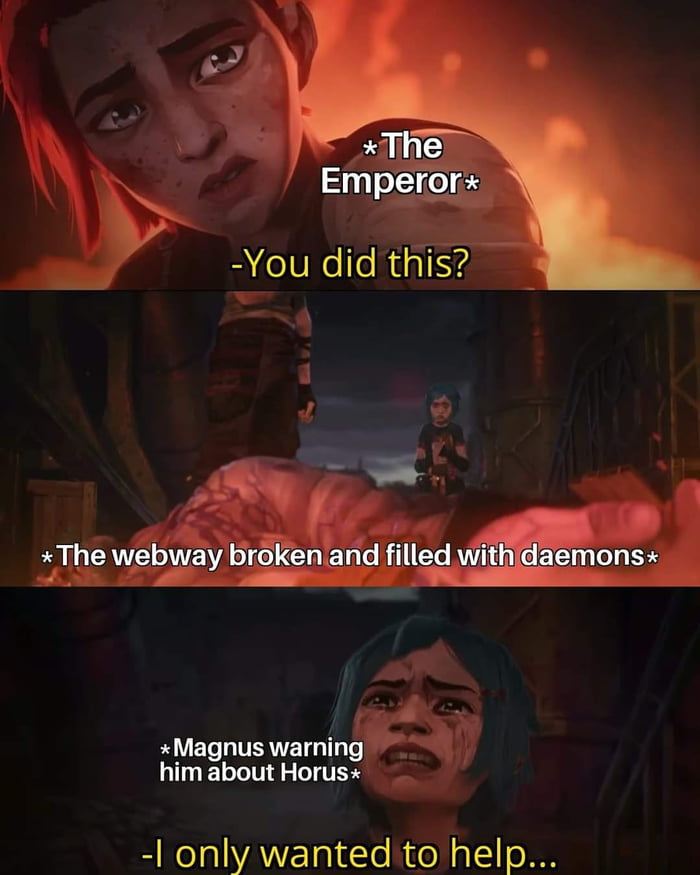 Magnus did nothing wrong. Badly. - 9GAG