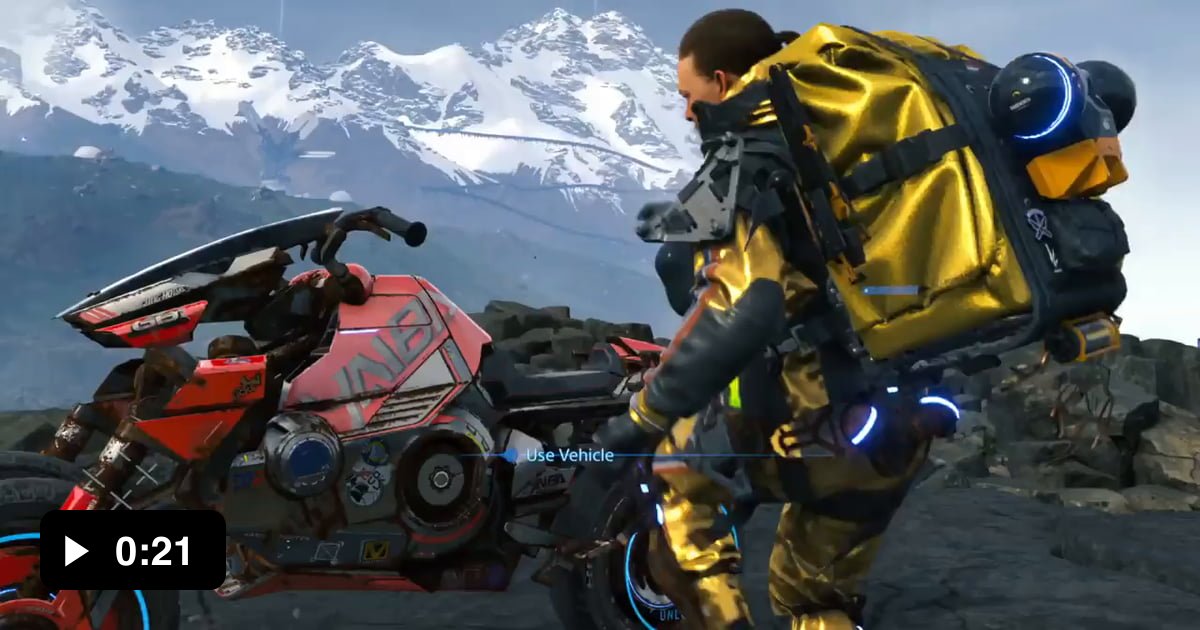 Executing a perfect stunt jump. - 9GAG