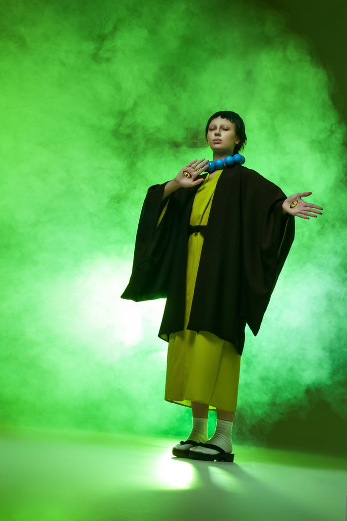 Yahaba from the demon slayer - 9GAG