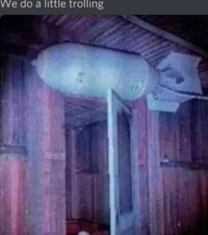 'We do a little trolling" - 9GAG