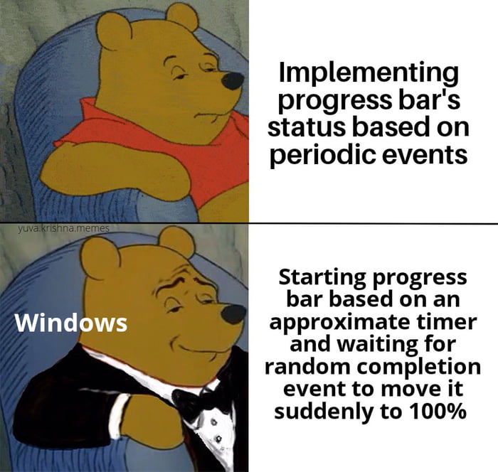 Some modules are b*tches.. - 9GAG