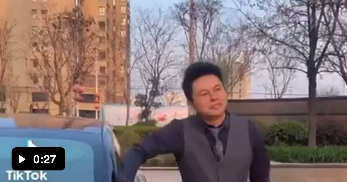 Ma Yi Long Chinese Elon Musk - 9GAG