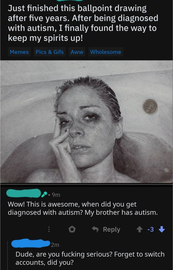 A special place in hell awaits them. - 9GAG