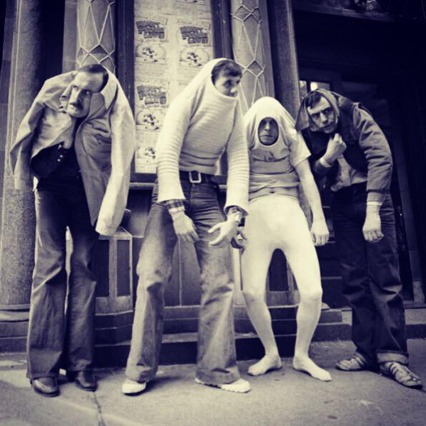 Monty Python (1970’s) - 9GAG