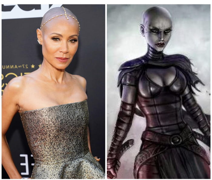 Perfect casting or perfect casting? - 9GAG