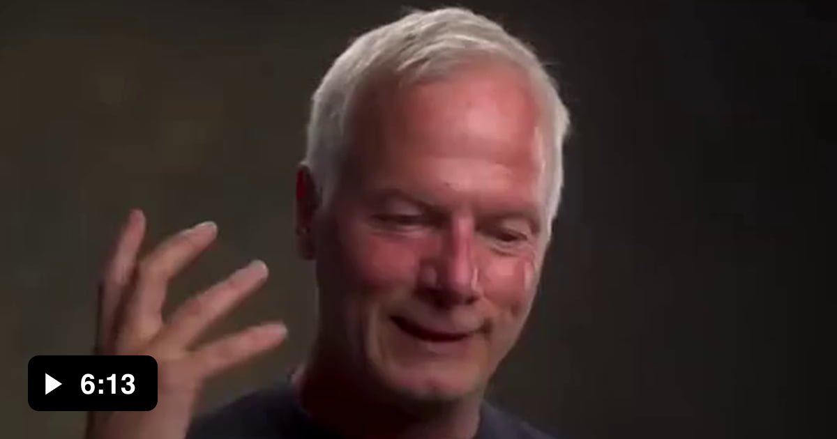 The story of journalist Sean Langan being captured by the Taliban - 9GAG