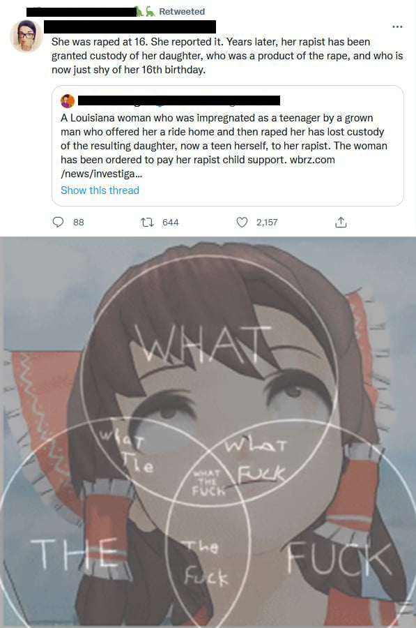 My expectations were low but holy crap - 9GAG