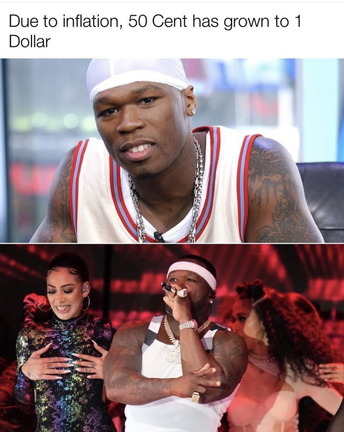 How did you like the performance of 1$ in SB? - 9GAG