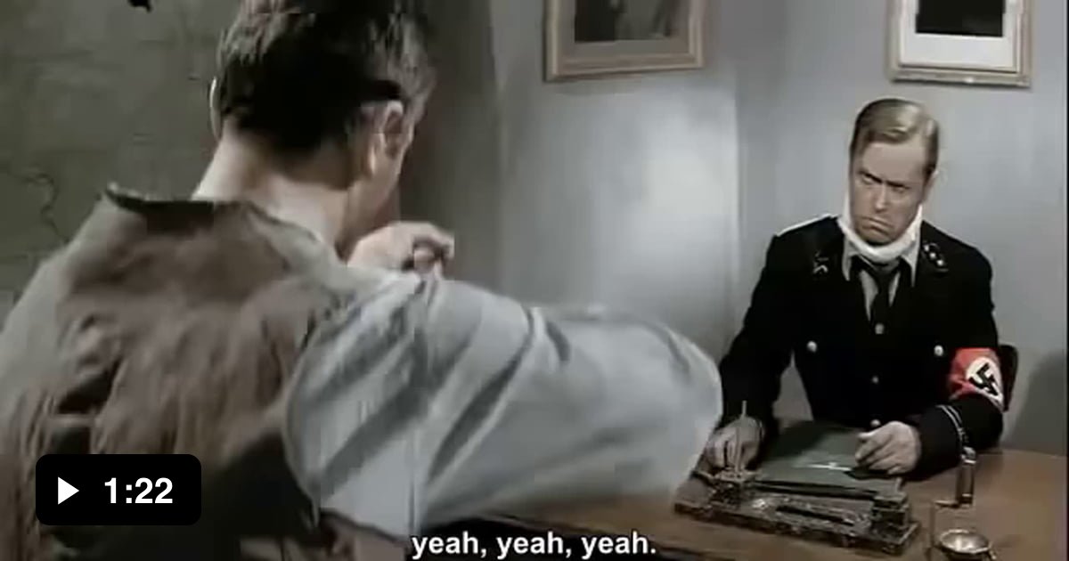 The hardest task when invading Poland... - 9GAG