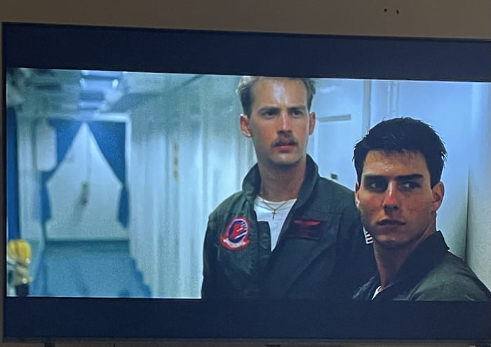 Hey fellows, here’s the movie suggestion for tonight, if you are still ...