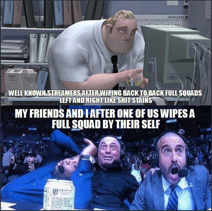 Pros Vs Average Joes - 9GAG