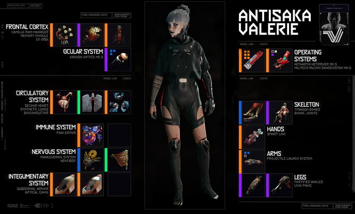 ANTISAKA VALERIE - 9GAG