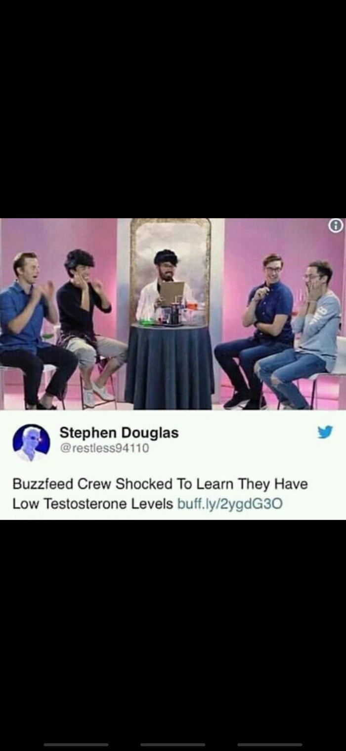 Why are they even shocked? - 9GAG