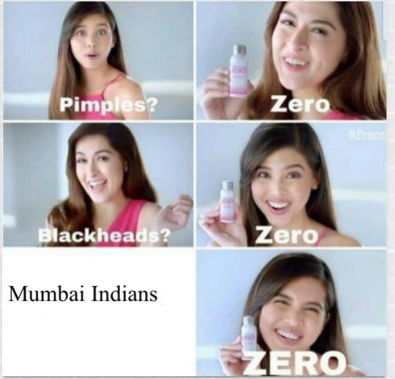 IPL ke chode - 9GAG