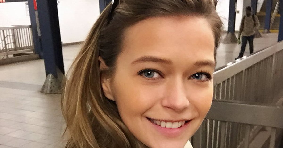 Elizaveta Kiryukhina, aka Liza Kei - 9GAG