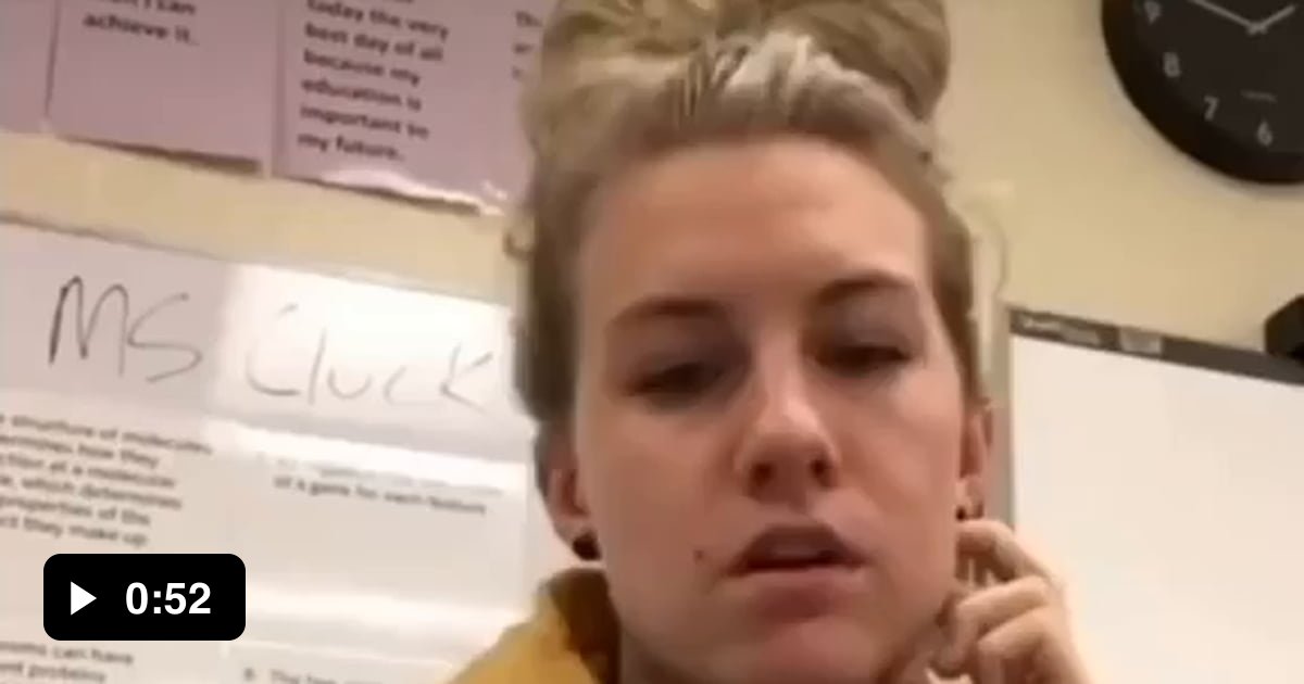 Teacher messing up student's name on purpose! - 9GAG