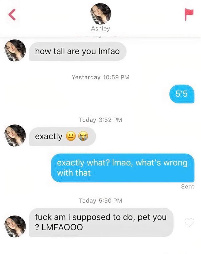 How to change the difficulty settings on tinder? - 9GAG