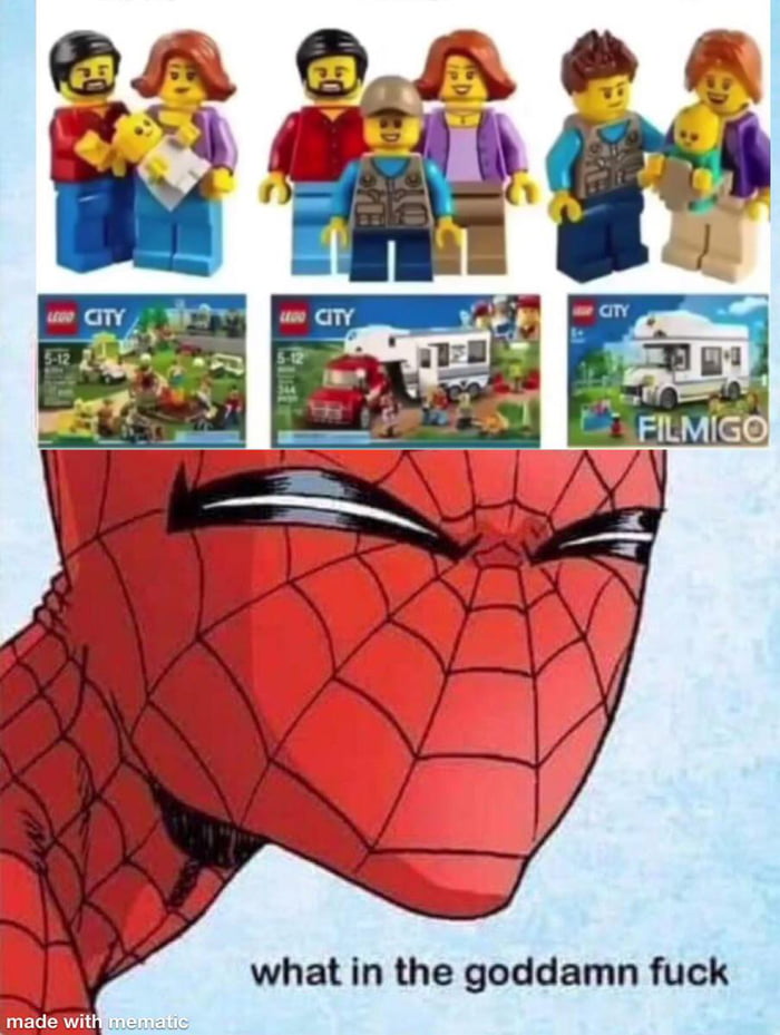 Wait a god damm minute - 9GAG