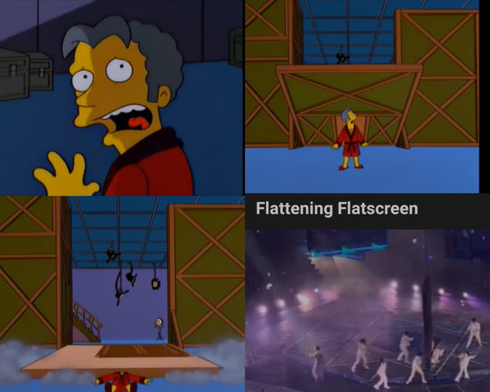 The Simpsons did it again - 9GAG
