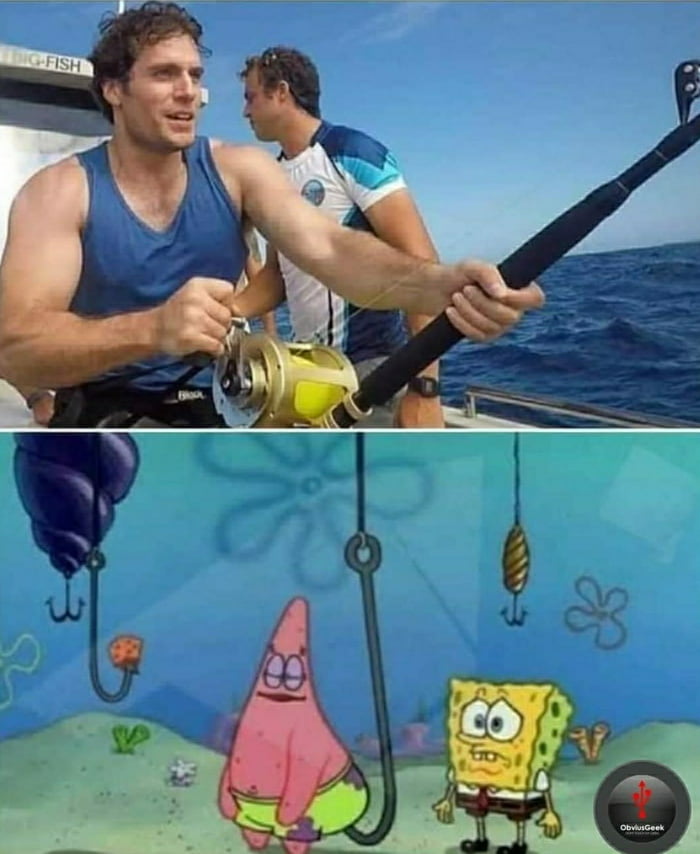 No, no! Patricio! - 9GAG