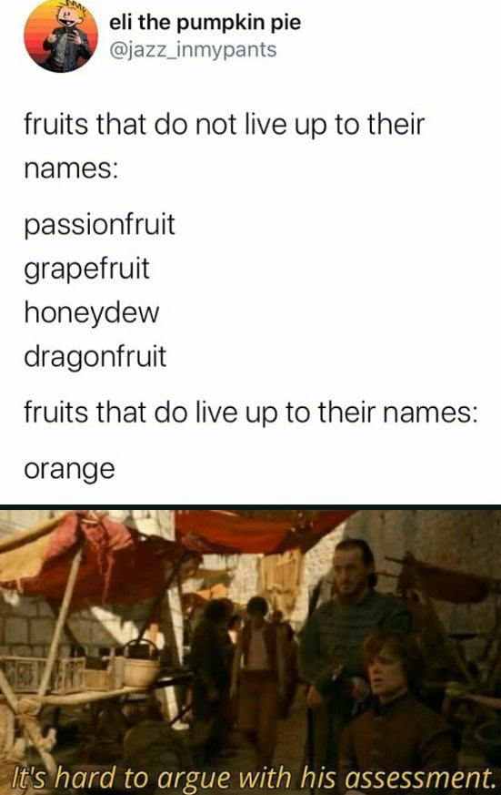 Orange 9gag