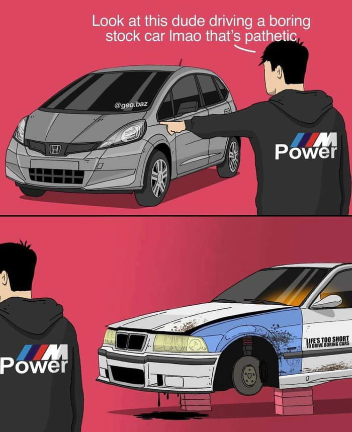 Responsible car owner - 9GAG