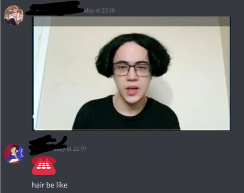 Maybe if you got rid of that ring-ring a$$ haircut and you'd some women ...