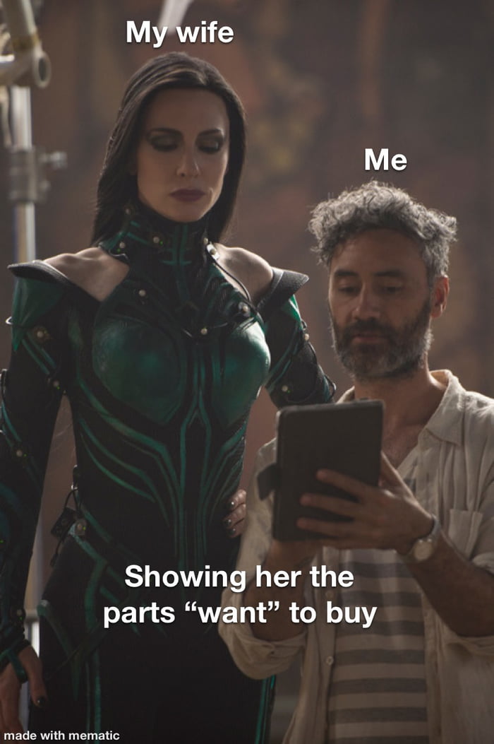 Look at this new gpu! - 9GAG