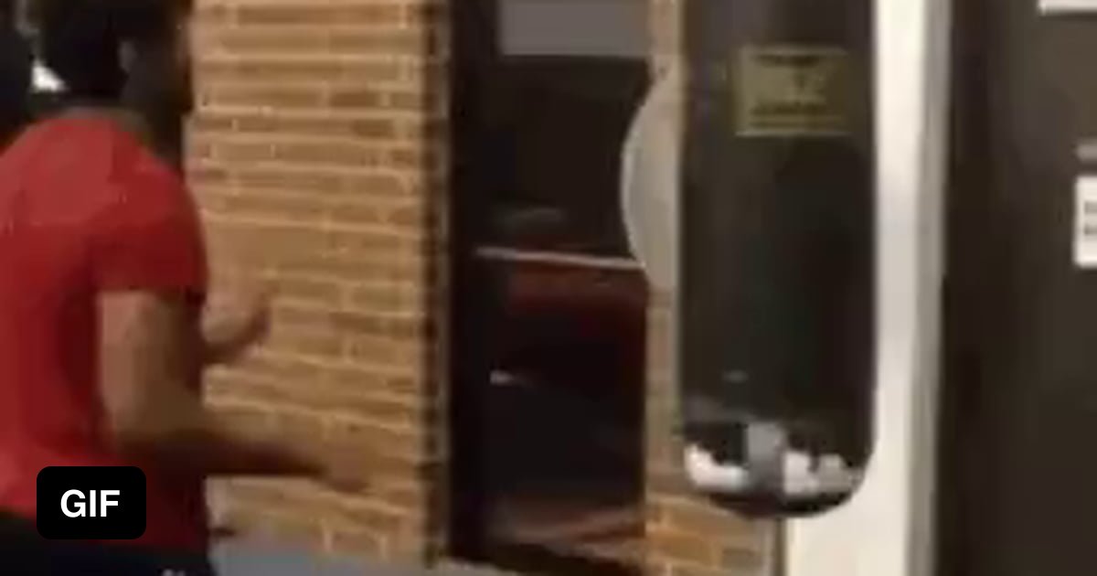 That last slap was fatal - 9GAG