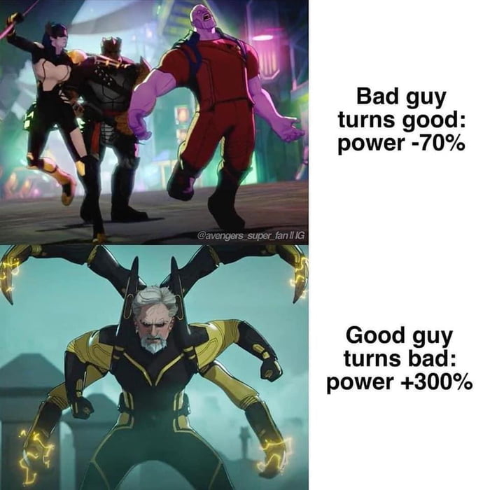 Totally Agree 100% unbalanced - 9GAG