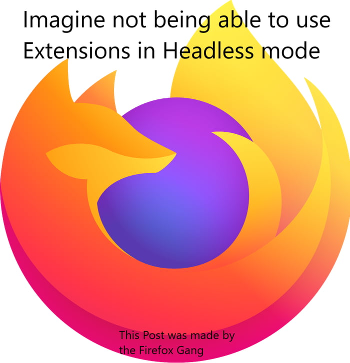 A selenium meme. - 9GAG