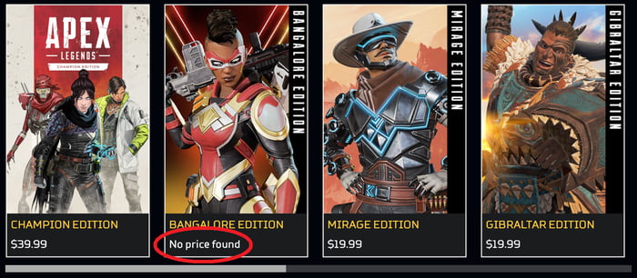 Well, this sure feels like a first for Respawn and EA! - 9GAG