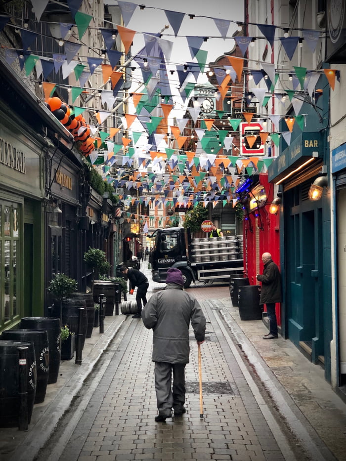 Dublin, Ireland - 9GAG