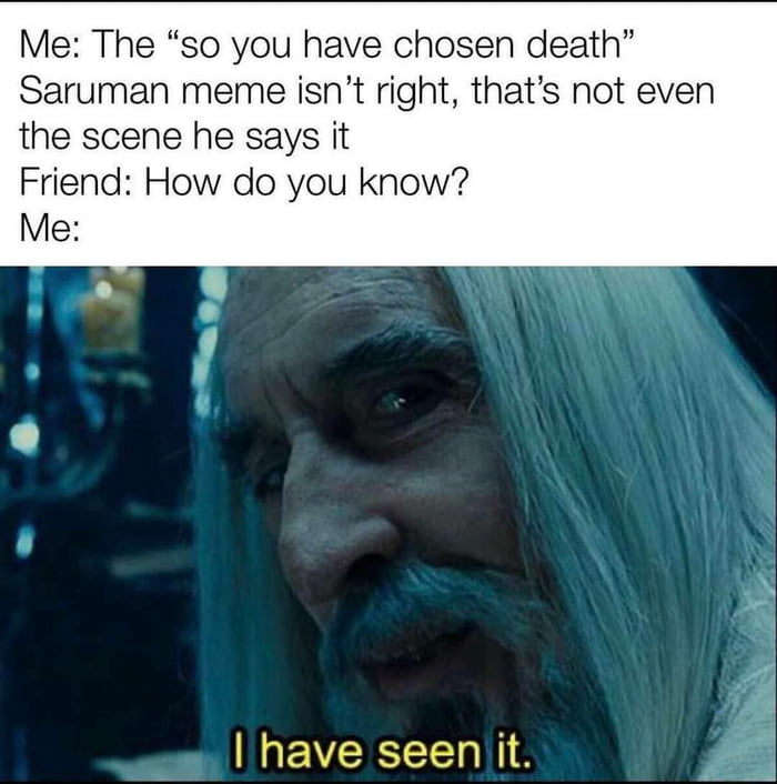 Palantir scene - 9GAG