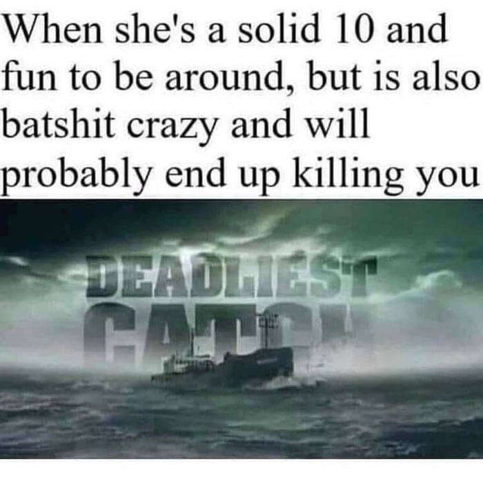 Living life dangerously - 9GAG