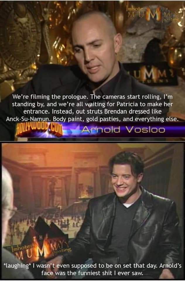 Brendan is great human - 9GAG