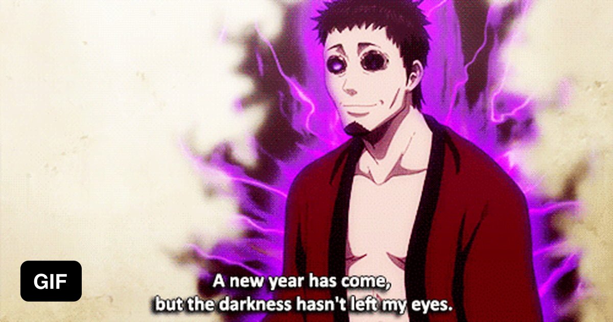 Happy new year, you cultured weeb...!! - 9GAG