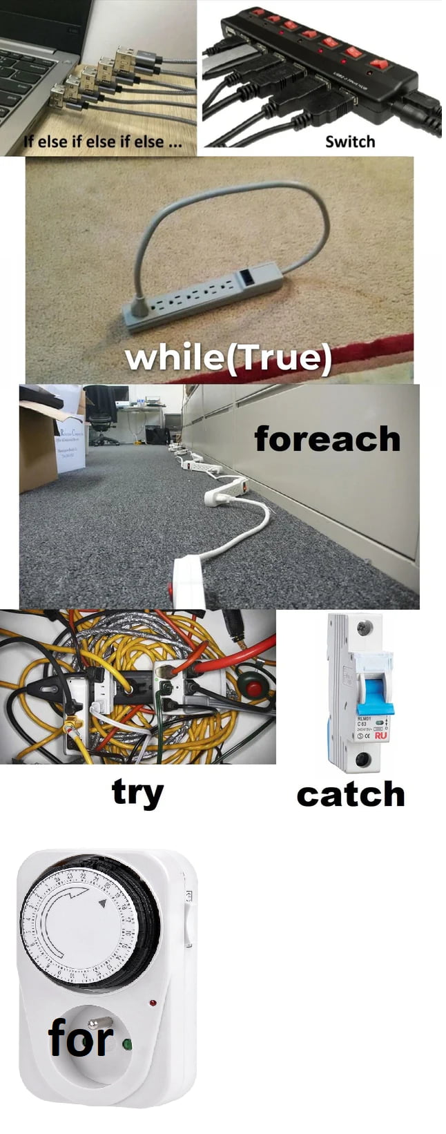 Another episode of that meme - 9GAG