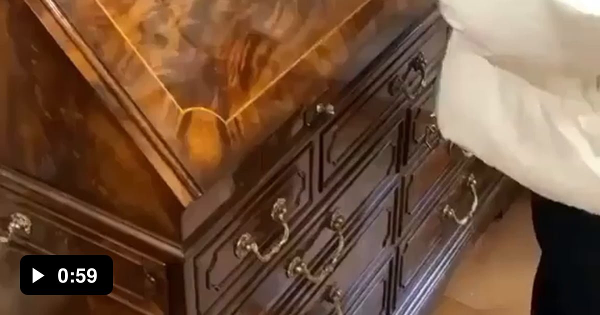 Brilliant craftsmanship - 9GAG