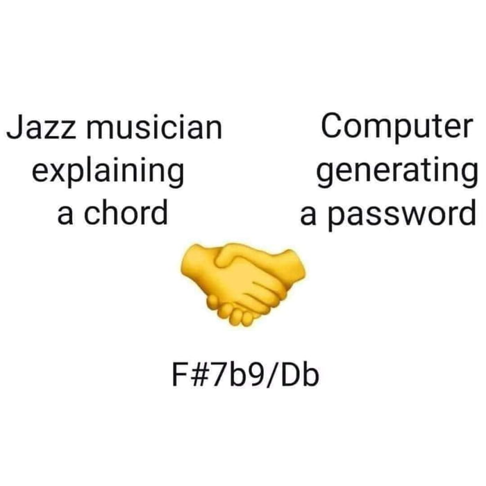 Damn you Jazz!!! - 9GAG