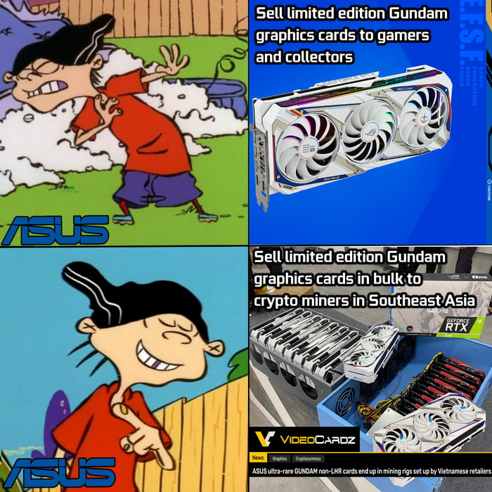 This is worse than a paper launch - 9GAG