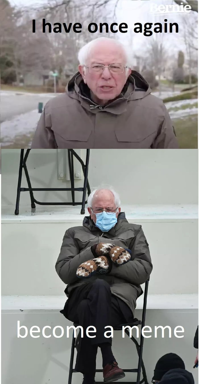 Am I too late to the hype train? - 9GAG