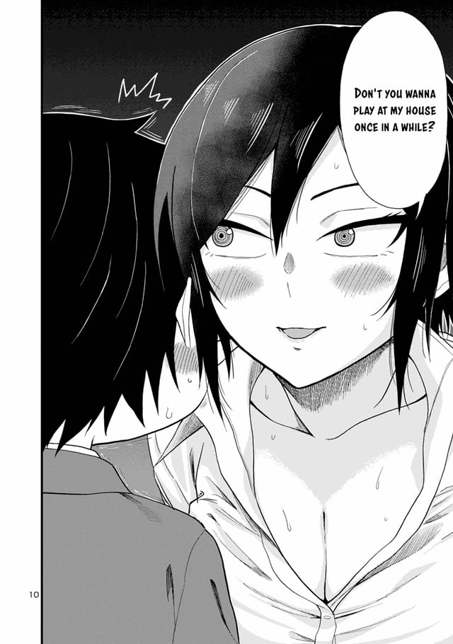 The Shota is in Danger - 9GAG