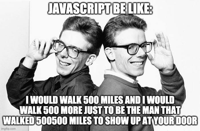 Javascript addition - 9GAG