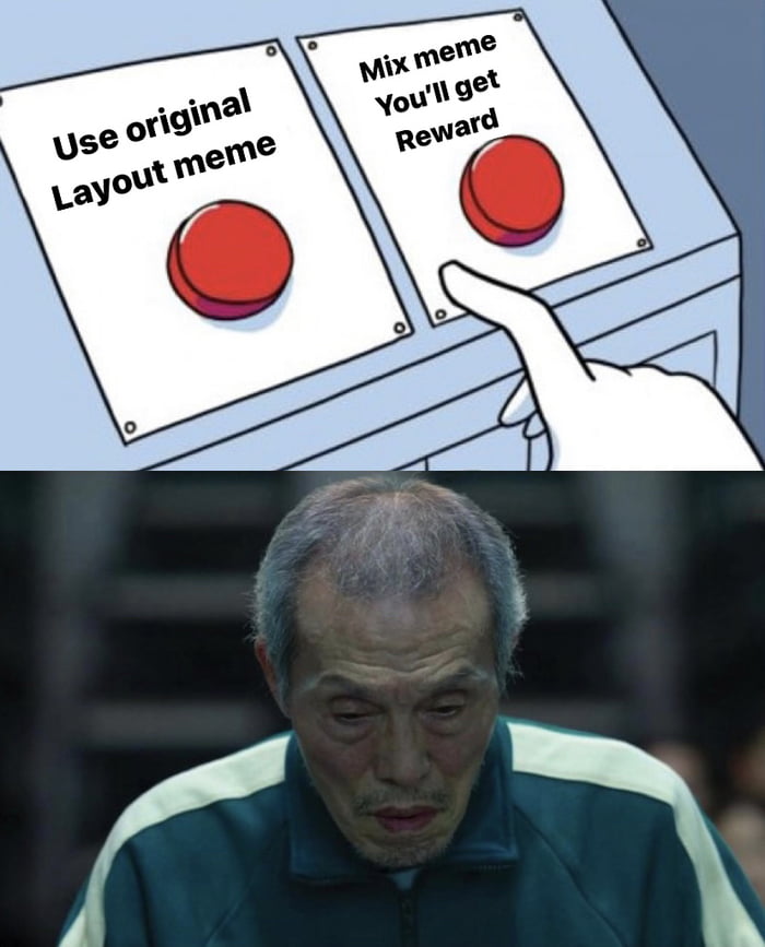 When 2 memes collided - 9GAG